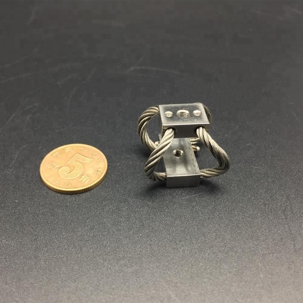 Hoan Isolator Kejut Kecil Isolasi Kejut Dan Getaran